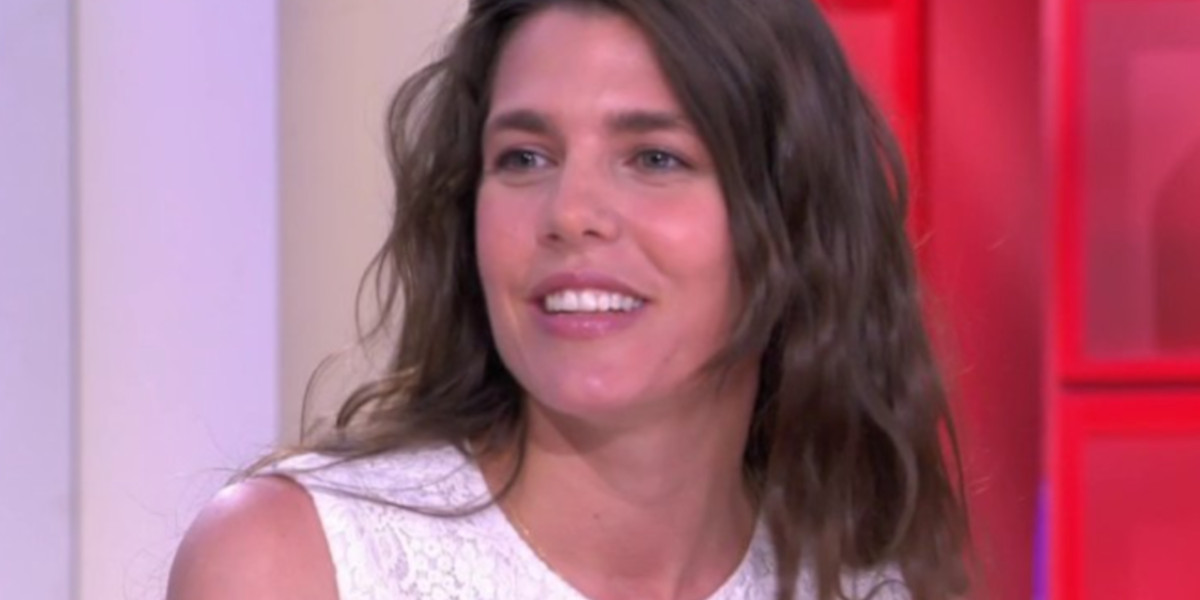 Charlotte Casiraghi en couple avec Nicolas Mathieu : Ce point commun ...