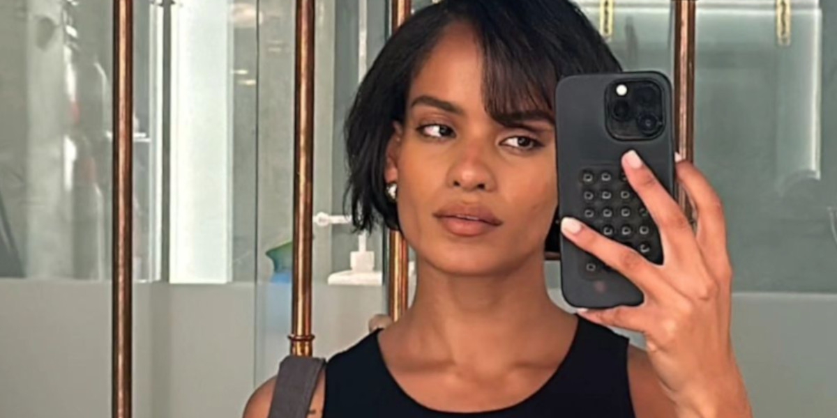 Narah Baptista en couple avec Vincent Cassel, son secret pour se ...