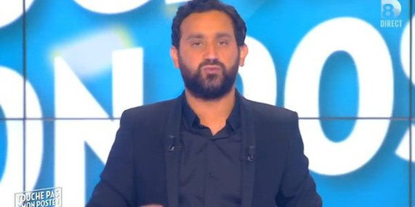 Cyril Hanouna, son patron risque 320 millions d’eu­ros d’amende
