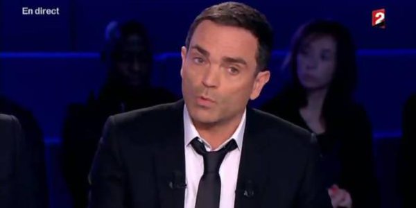 Attentats à Paris : Yann Moix et Gérard Miller sous le choc après la ...