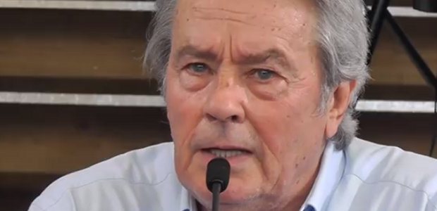 Alain Delon perd sa guerre contre France Dimanche, qui s’interrogeait ...