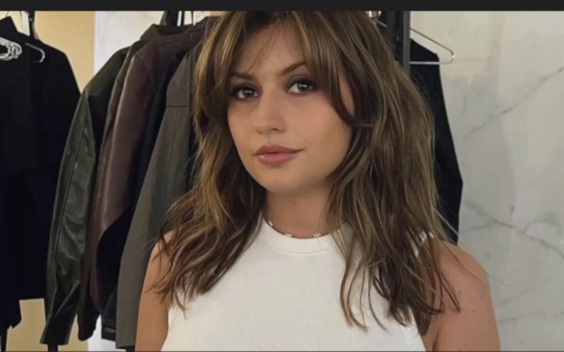 Marine (Star Academy) et Jeoffrey Dandy : un duo de choc à la ville ...