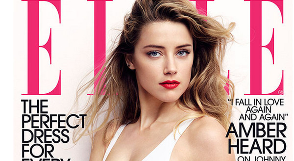 Amber Heard brise le silence sur son mariage avec Johnny Depp