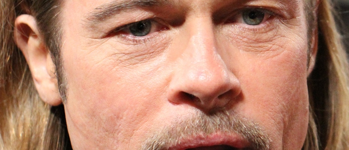 Brad Pitt prêt à tout pour redorer son image