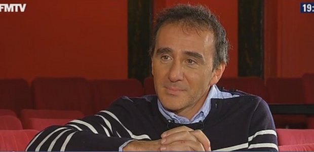 Elie Semoun Dans Le « Trou Du Cu Du Monde Sa Blague Ne Passe Pas
