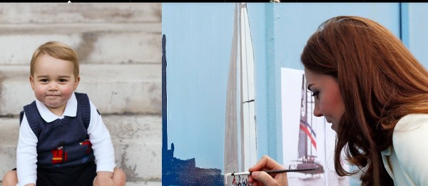 Kate Middleton, la date de son accouchement enfin dévoilée