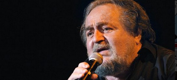 Le fils de Richard Anthony charge sa belle-mère