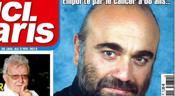 Mort de Demis Rous­sos- Dave et Sheila lui rendent hommage