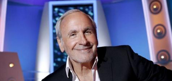 Patrice Laffon, le camion de sa tournée prend feu