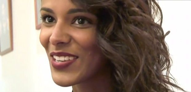 Shy’m émue par sa première expérience sexuelle