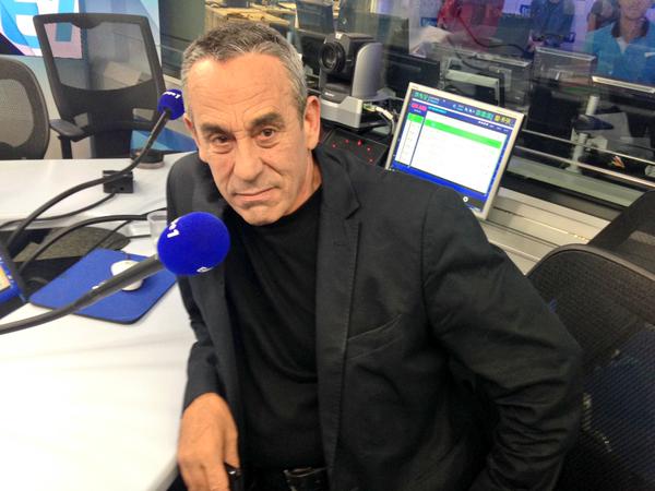 Laurent Baffie viré de Canal+, Thierry Ardisson en dévoile les vraies raisons (vidéo)