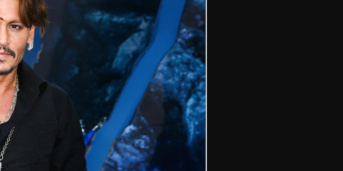 Accident de Johnny Depp : Vanessa Paradis sur le qui-vive, que va-t-il ...