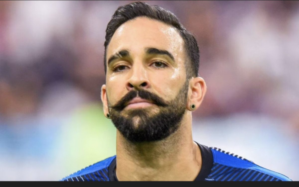 Adil Rami au théâtre : ce que ses potes champions du monde pensent ...
