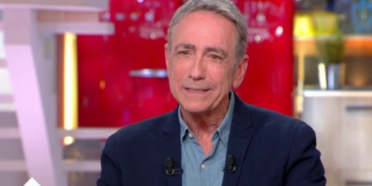 Alain Chamfort, une triste fin