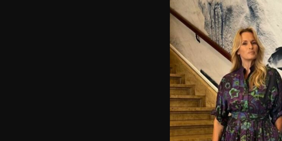 Albert de Monaco et Estelle Lefébure, un duo étincelant à la remise des ...