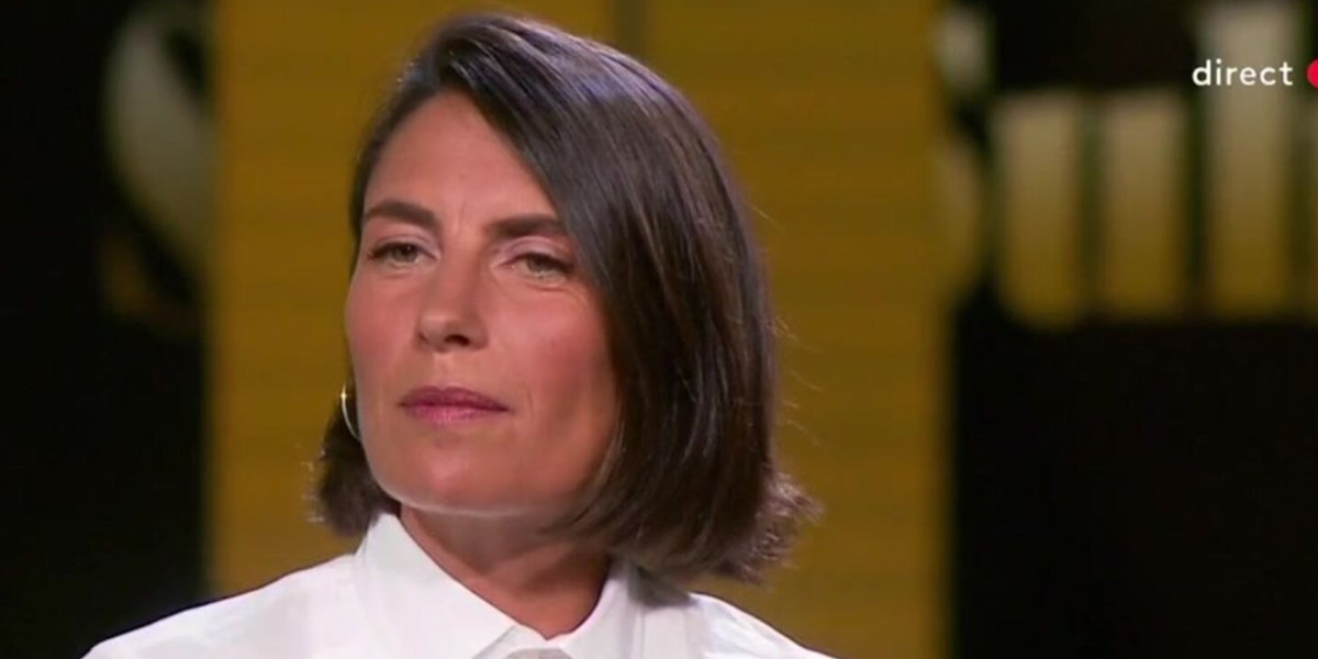 Alessandra Sublet choquée au tribunal - cette remarque blessante lancée ...