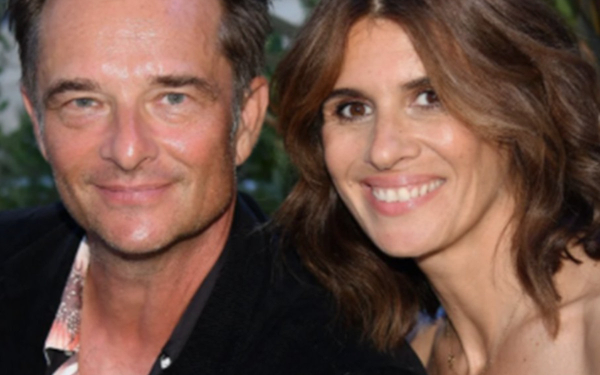Alexandra Pastor, pourquoi David Hallyday la présentait comme sa ...