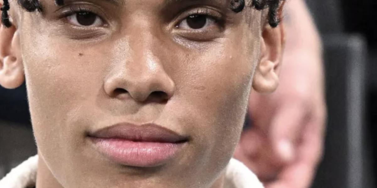 Alexandre Grimaldi fait sensation aux Jeux Olympiques