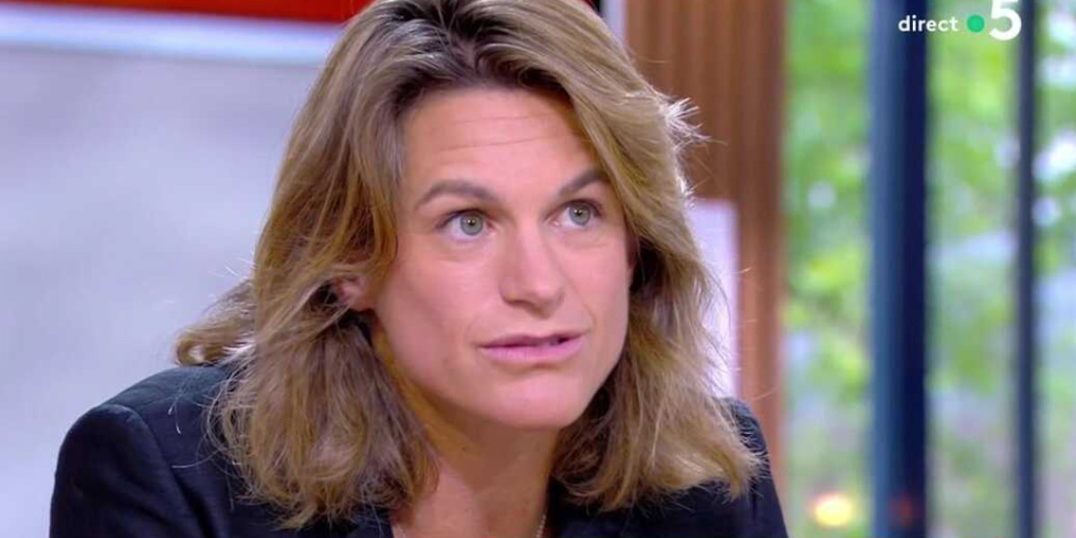Amélie Mauresmo, divorce, harcèlement et tribunal
