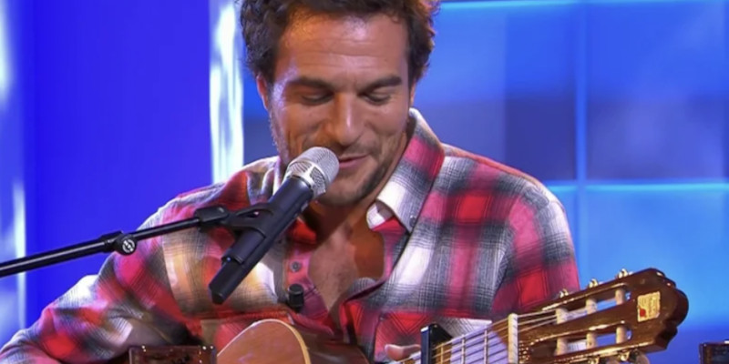 Amir inquiet, sa réaction à l’appel au boycott de ses concerts