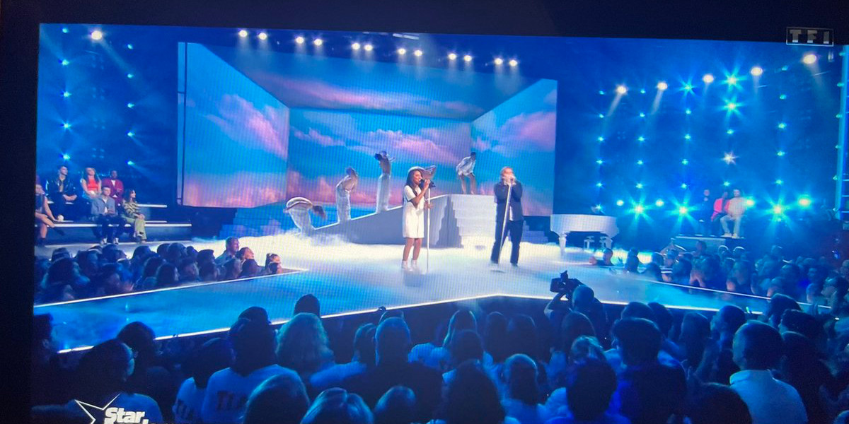 Anicha (Star Academy), grosse gêne avec Lewis Capaldi, la raison