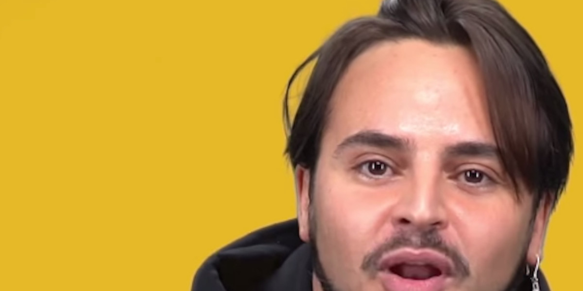 Anisha (Star Academy » esquintée par Yanis Marshall, il livre sa vérité ...