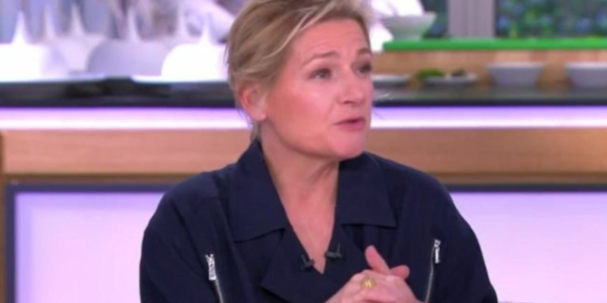 Anne-Elisabeth Lemoine mise en garde subtile à Jordan Bardella en ...