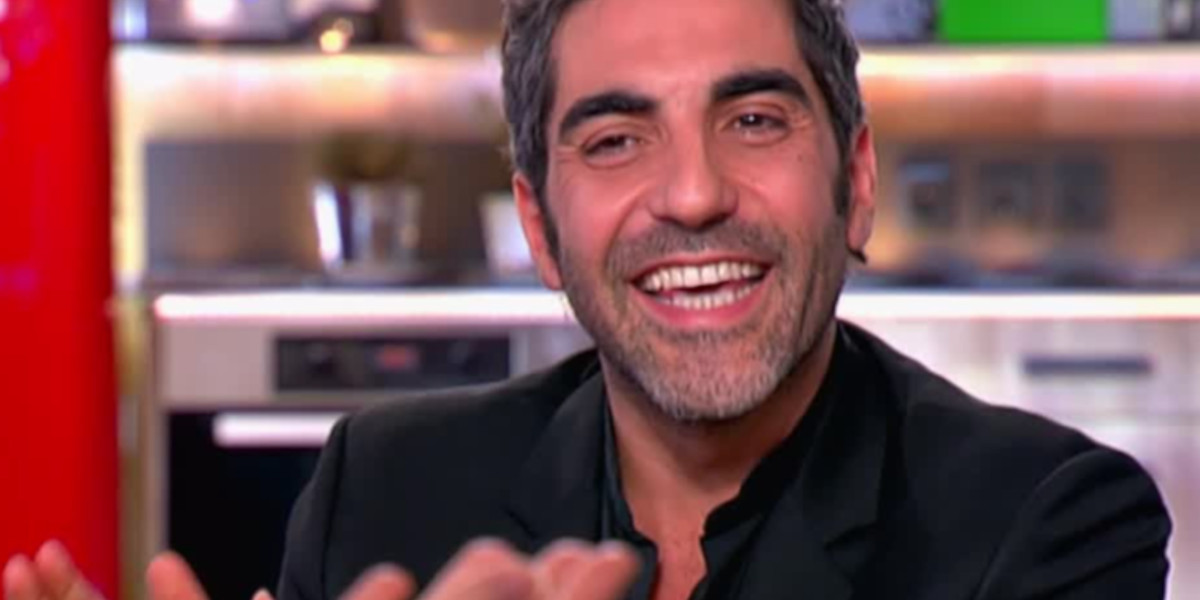 Anouchka Delon soutient Ary Abittan : L'humoriste annonce une grande ...