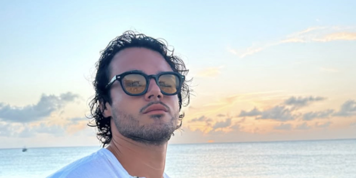 Anthony Colette et Iris Mittenaere : Les secrets de leur romance ...