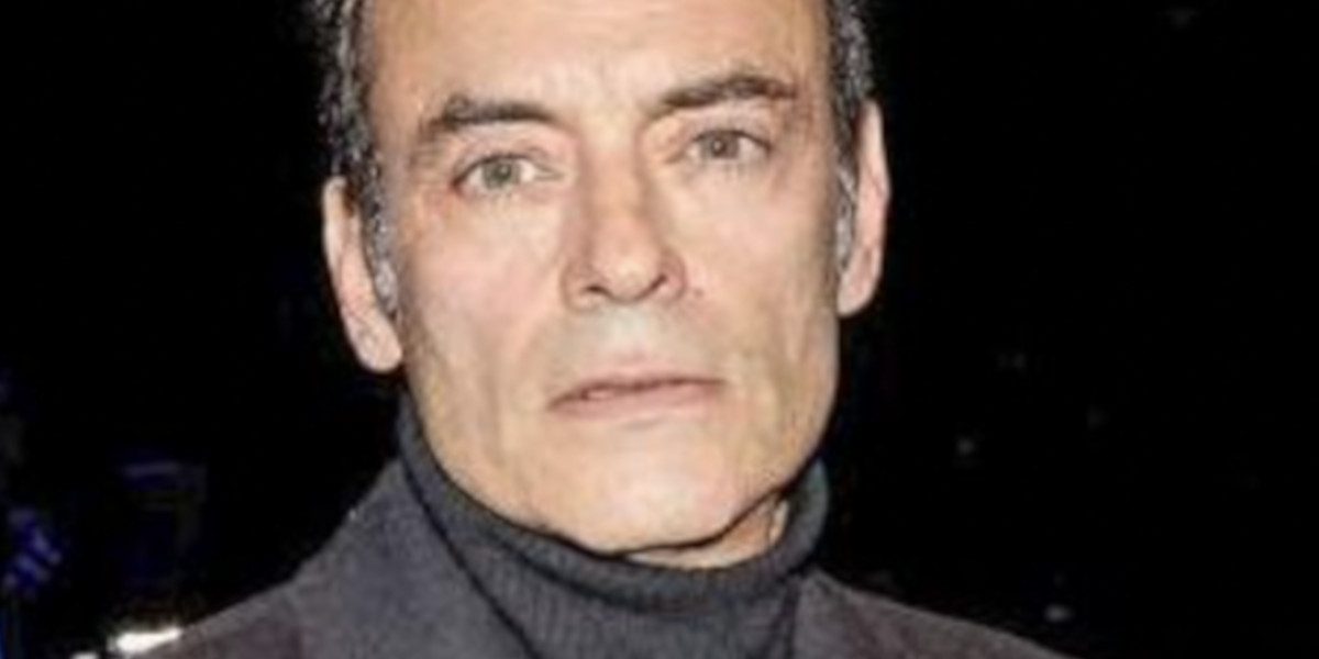 Anthony Delon déplore l’absence d’Anouchka lors de l’hommage à leur père