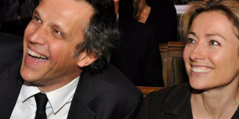 Arthur Sadoun règle ses comptes au pot de départ d'Anne-Sophie Lapix