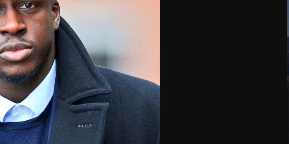 Ary Abittan, en attente d'un dénouement similaire à l'affaire de viol de Benjamin Mendy