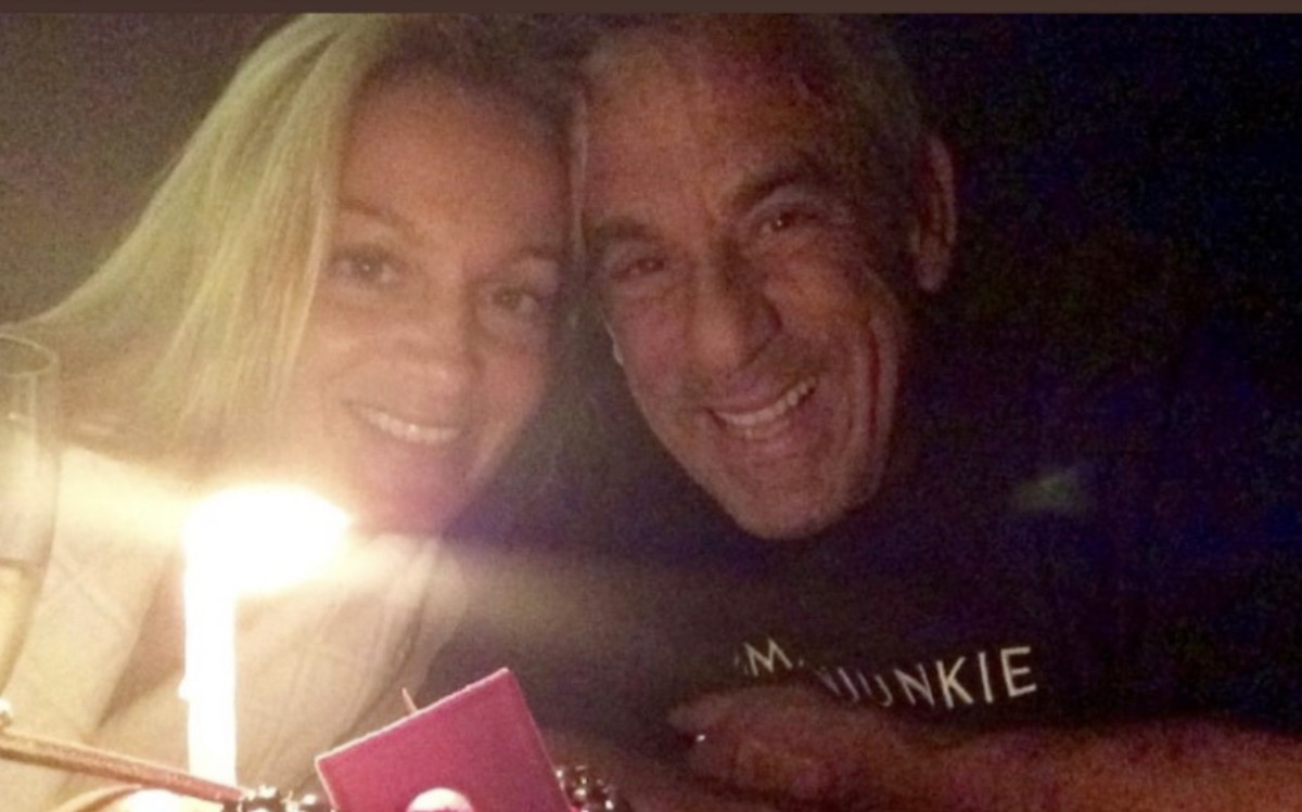 Audrey Crespo-Mara : ce geste déchirant pour Thierry Ardisson