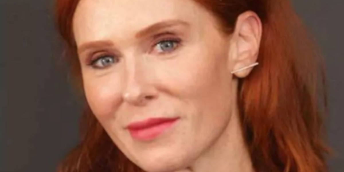 Audrey Fleurot, son bébé avec Djibril