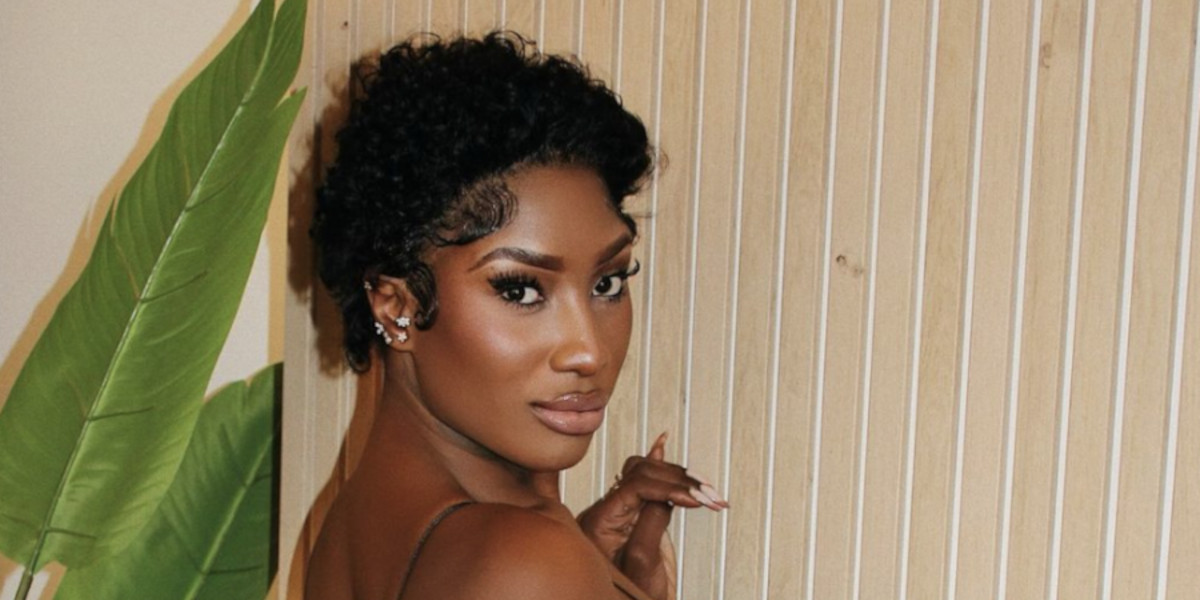 Aya Nakamura sans perruque : découvrez son nouveau look naturel