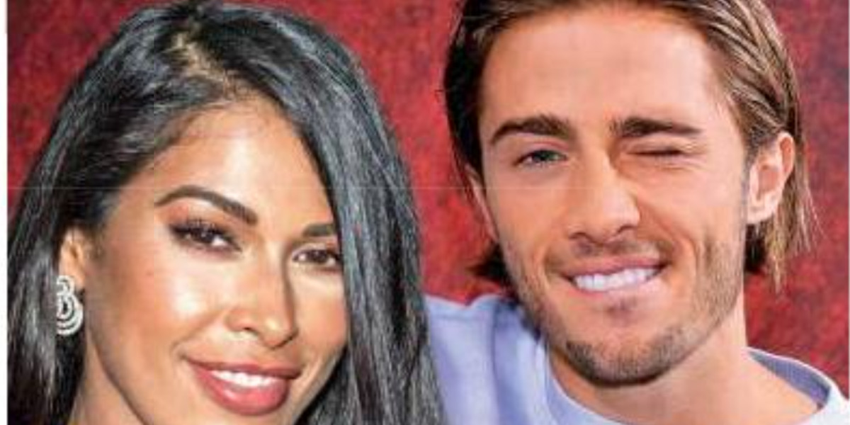 Ayem Nour et Dylan Thiry bien ensemble, une idylle passionnée à Dubaï