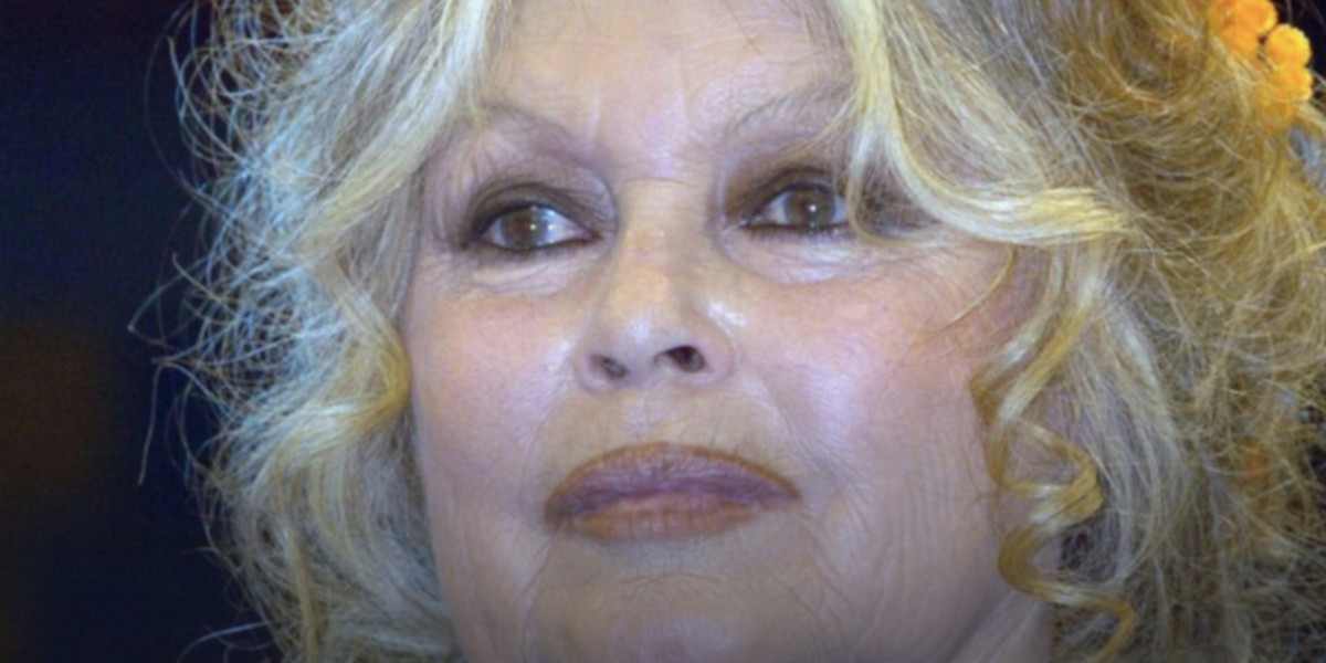 Brigitte Bardot face à ses problèmes de santé : « Je ne marche plus