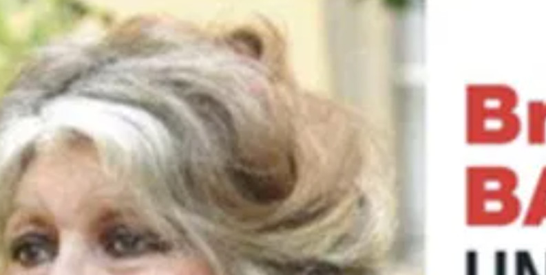 Brigitte Bardot, sous le choc- Terrifiant comportement de Jacques Dutronc