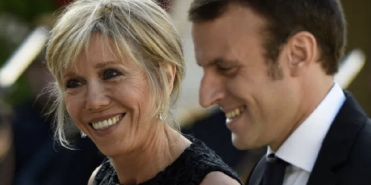 Brigitte et Emmanuel Macron : La pique cinglante d’Elizabeth II