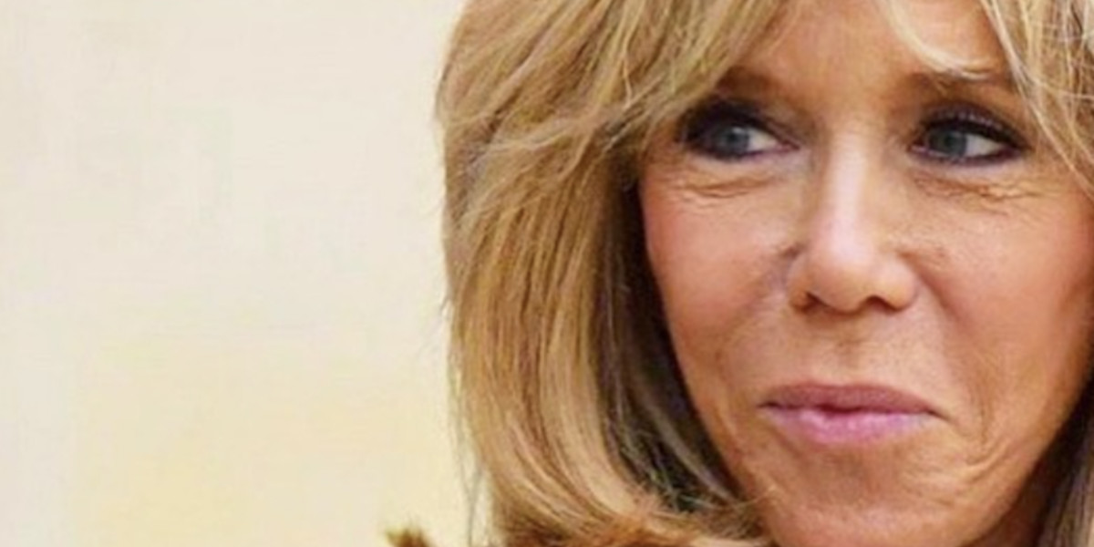 Brigitte Macron : 72 Ans d'amour célébrés par sa fille Laurence
