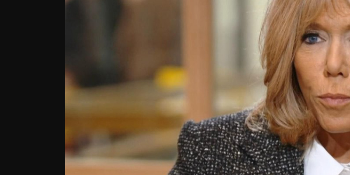 Brigitte Macron agacée, cette charge contre Élisabeth Borne qu’elle n ...