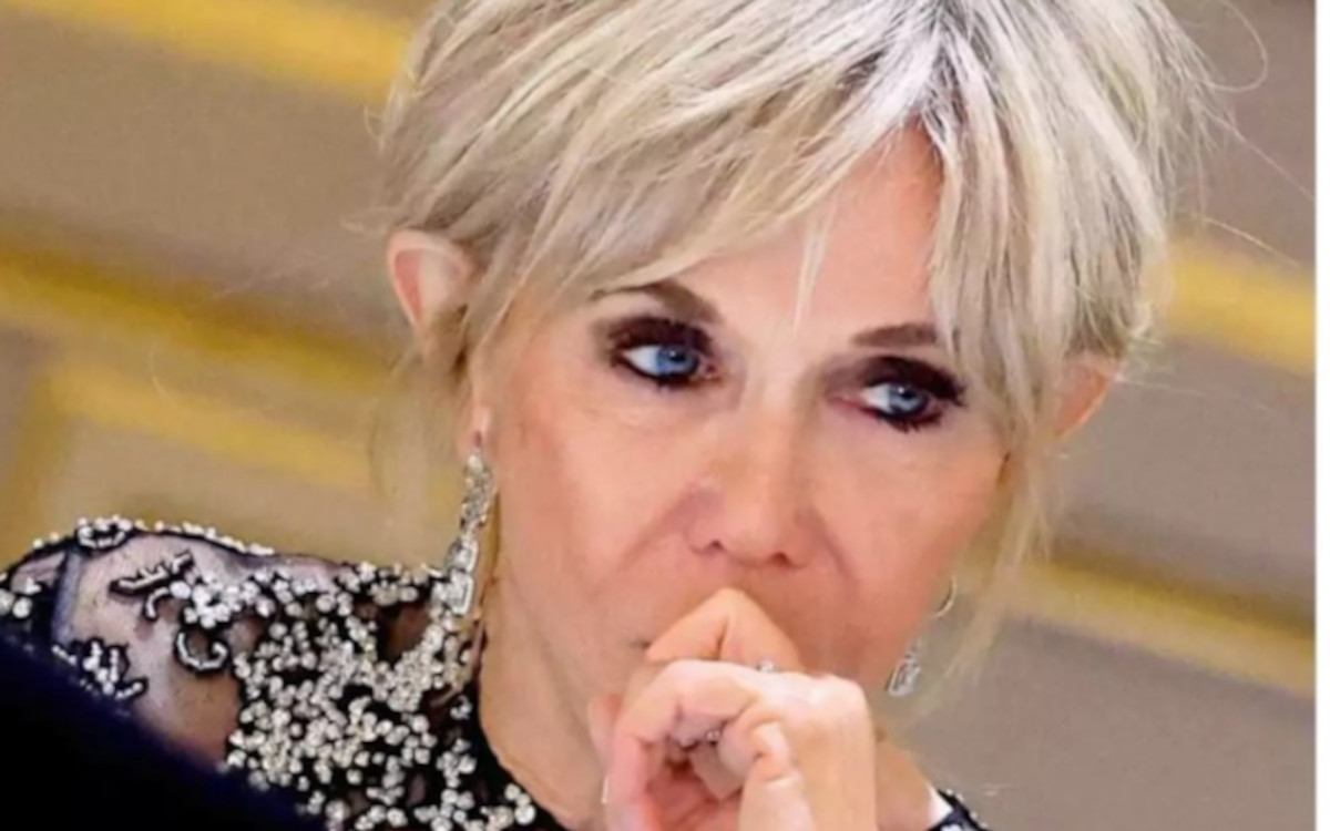 Brigitte Macron : un Noël au goût amer après une trahison au cœur de l ...