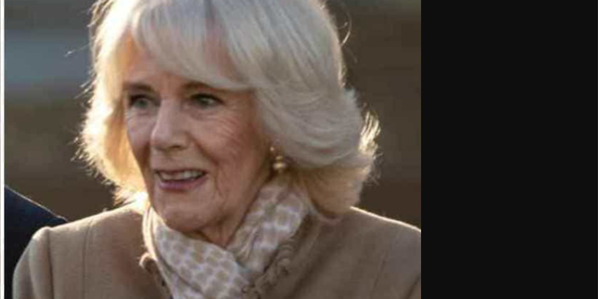 Brigitte Macron : Une Révérence à Charles III et Camilla Parker-Bowles ...