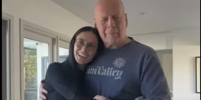 Bruce Willis : Il serait au plus mal