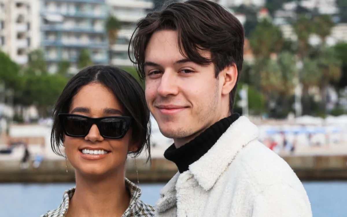« C'est compliqué » : Léna Situations et Seb La Frite au bord de la ...