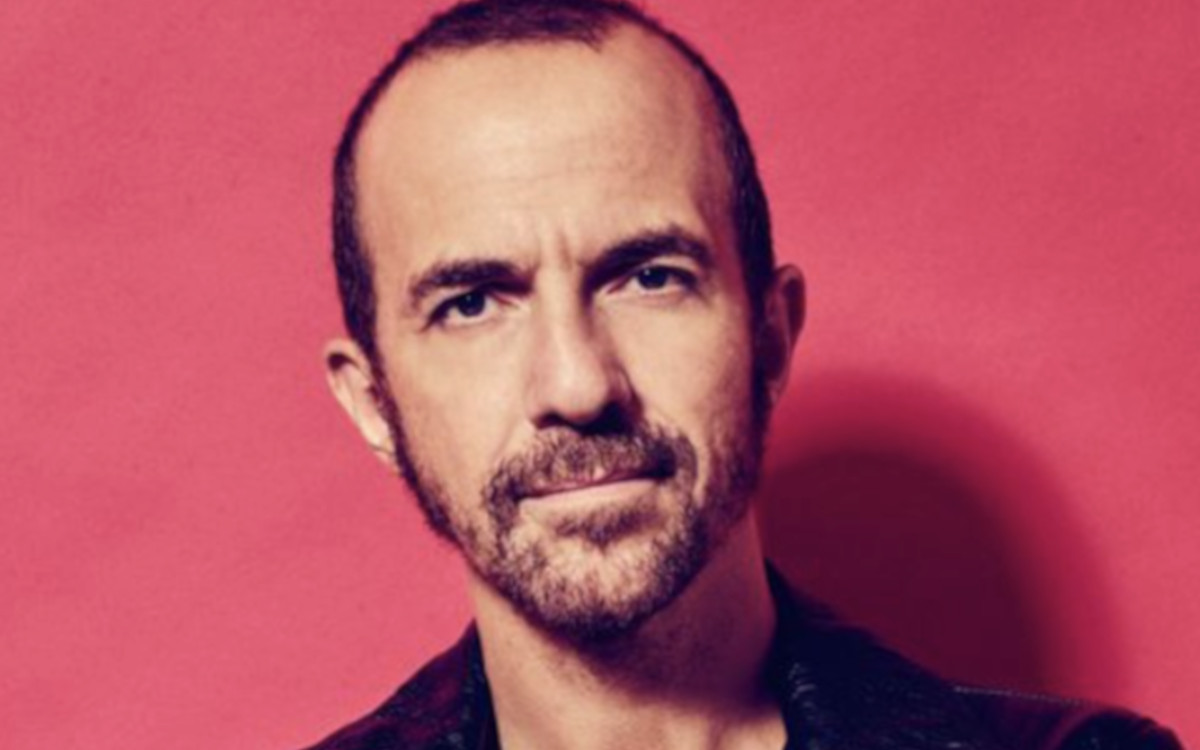 Calogero : coup d'arrêt brutal pour sa tournée