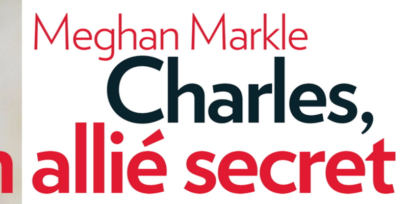 Camilla Parker-Bowles, pilier du Prince Charles - Allié secret de ...