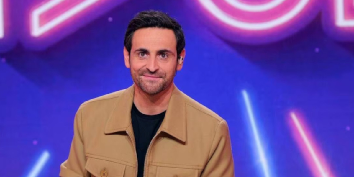 Camille Combal atteint d'une maladie génétique rare : il attend un ...