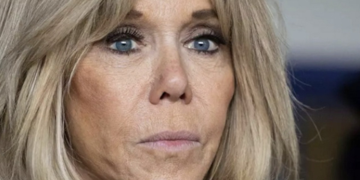 Candace Owens relance la controverse sur Brigitte Macron avec de nouvelles photos
