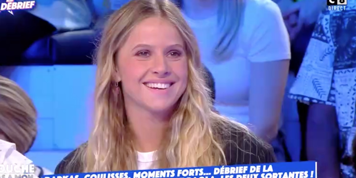 Carla (Star Academy) - Une somme folle pour rester au château - Sa ...